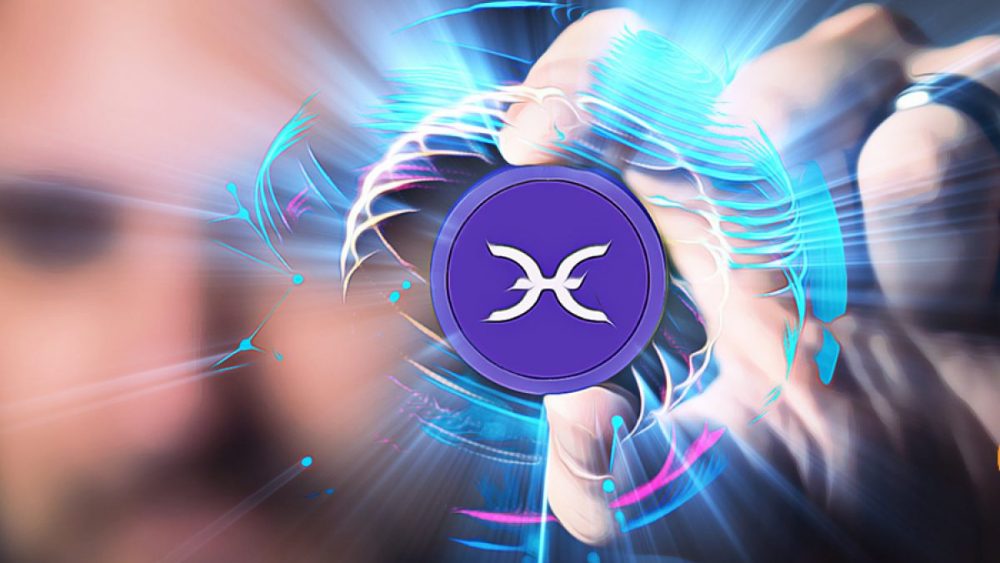 Holo (HOT) token là gì? Thông tin dự án HOT coin