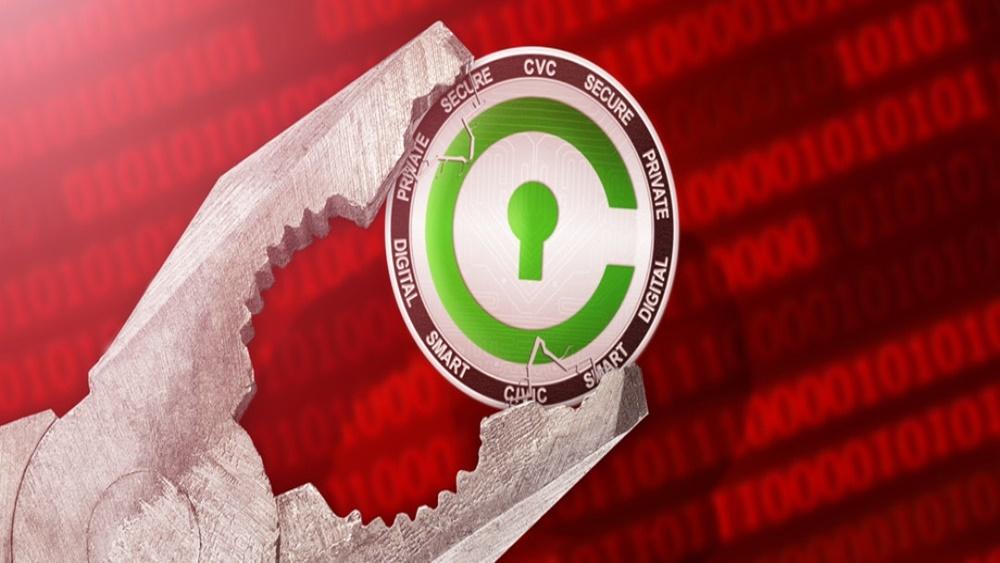 Civic (CVC) token là gì? Thông tin dự án CVC coin