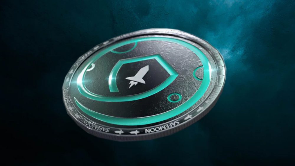 SafeMoon (SFM) token là gì? Thông tin dự án SFM coin