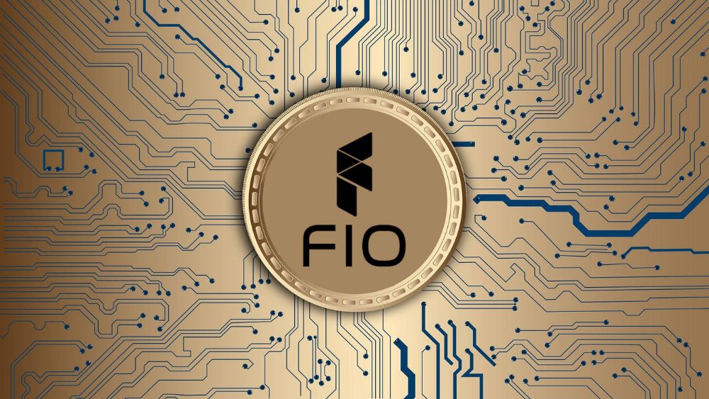 FIO Protocol (FIO) token là gì? Thông tin dự án FIO coin