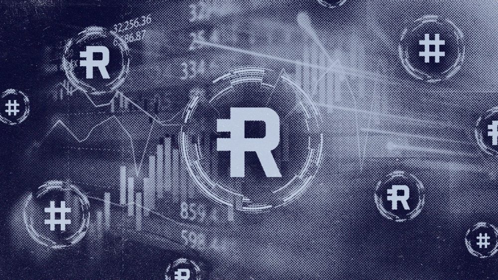 Reserve Rights Token (RSR) token là gì? Thông tin dự án RSR coin