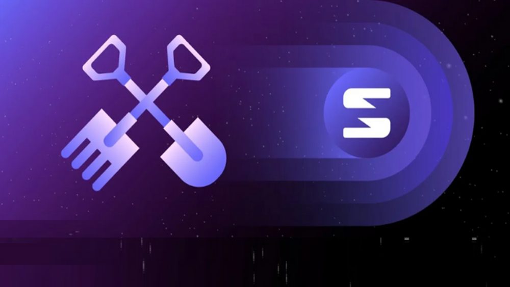 Saber (SBR) token là gì? Thông tin dự án SBR coin