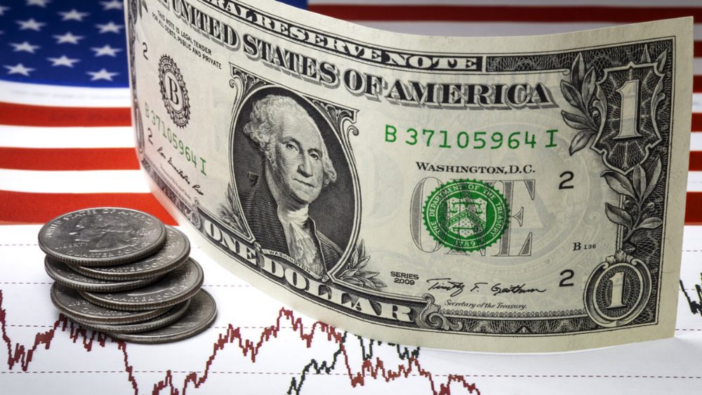 USDX (USDX) là gì? Thông tin dự án USDX coin