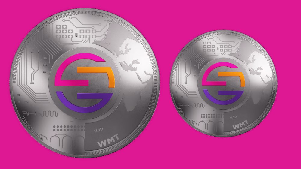 World Mobile Token (WMT) là gì? Tìm hiểu chi tiết về WMT coin