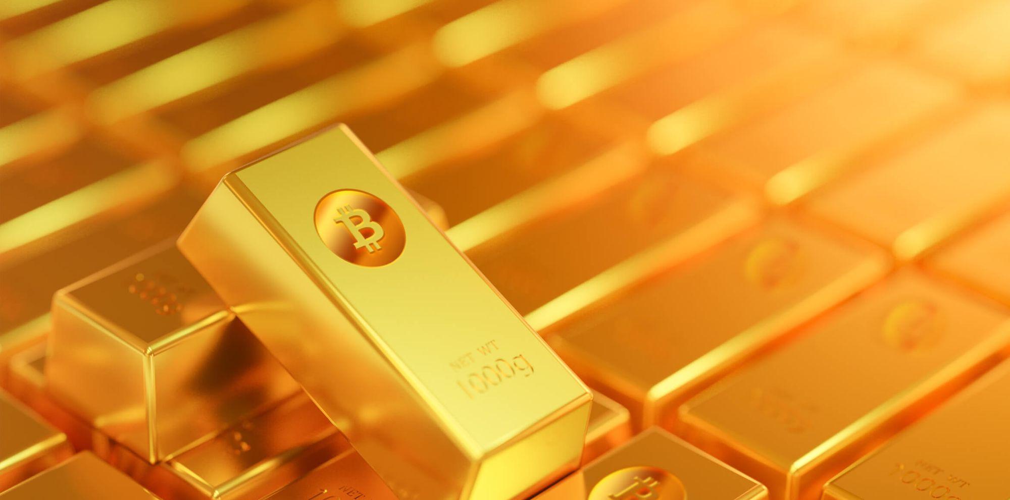 PAX Gold (PAXG) token là gì? Thông tin dự án PAXG coin