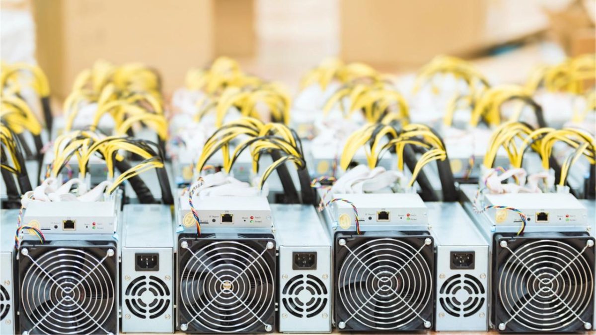 Máy đào coin ASIC là gì? Có mạnh không? Mua ở đâu?